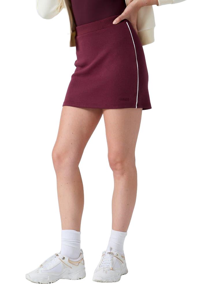 GUESS sibilla mini skirt